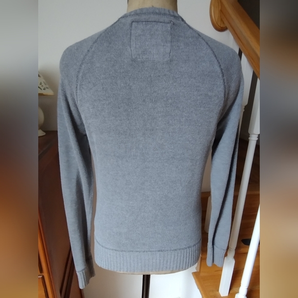 Aeropostale | Sweaters | Aero 87 Sweater | Poshmark